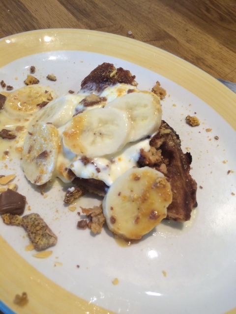 weber-waffle-1 - Eating Ideas