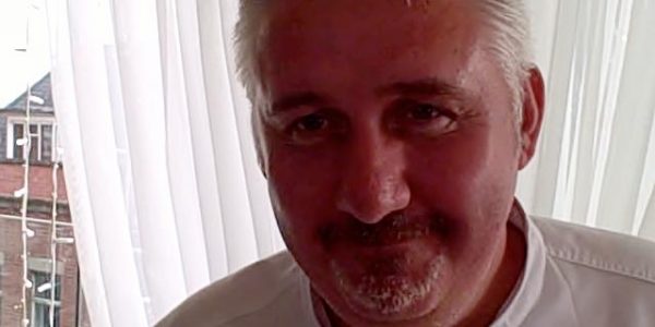 Chef Simon Dougan talks Cheese on Toast - Eating Ideas