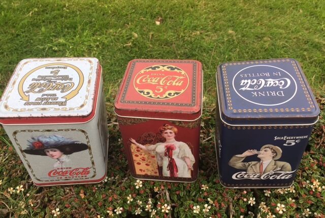 coca-cola tea-2 - Eating Ideas