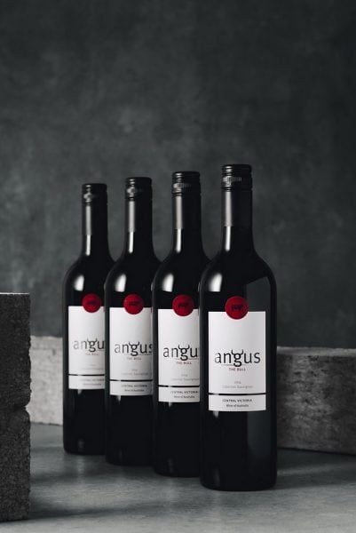 Win a case of Angus the Bull wine - Eating Ideas
