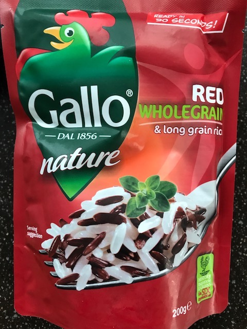 riso gallo 3 - Eating Ideas