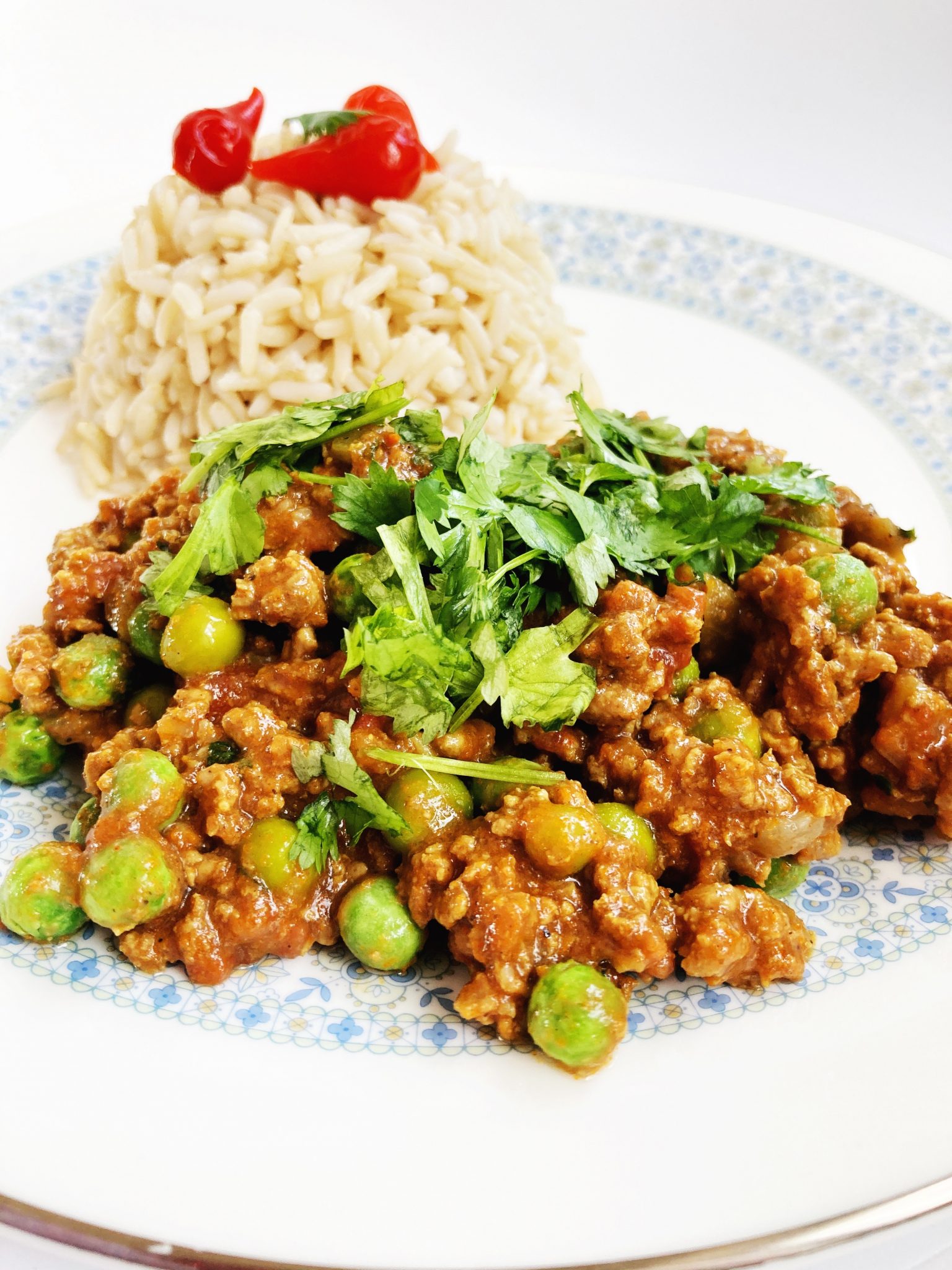 beef Keema curryACS_0026 - Eating Ideas