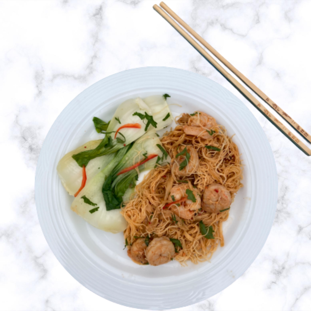 Trying out the new Tasty Grub Club service - Eating Ideas