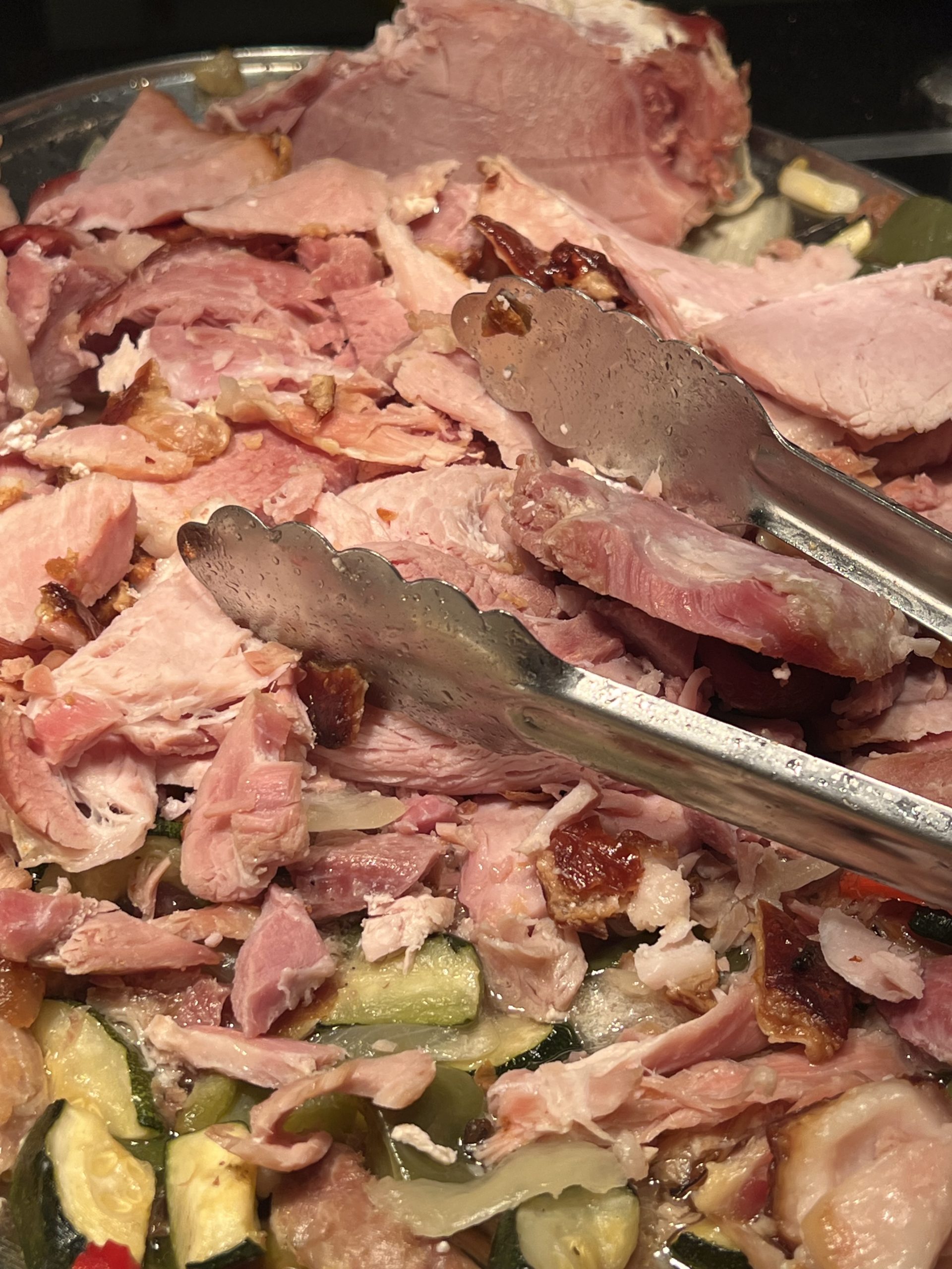 Cosmo World Buffet, Belfast - Eating Ideas