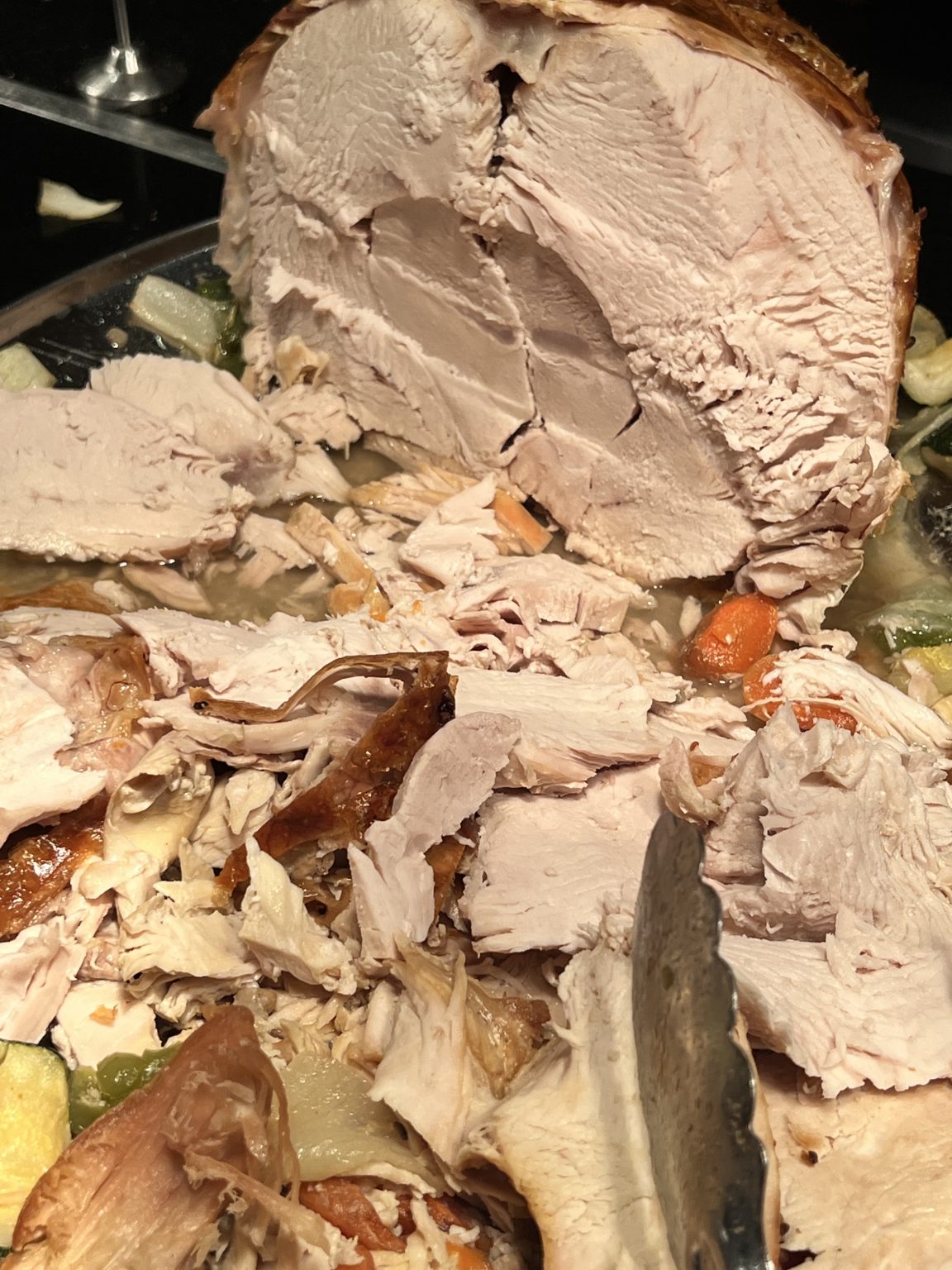 Cosmo World Buffet, Belfast - Eating Ideas