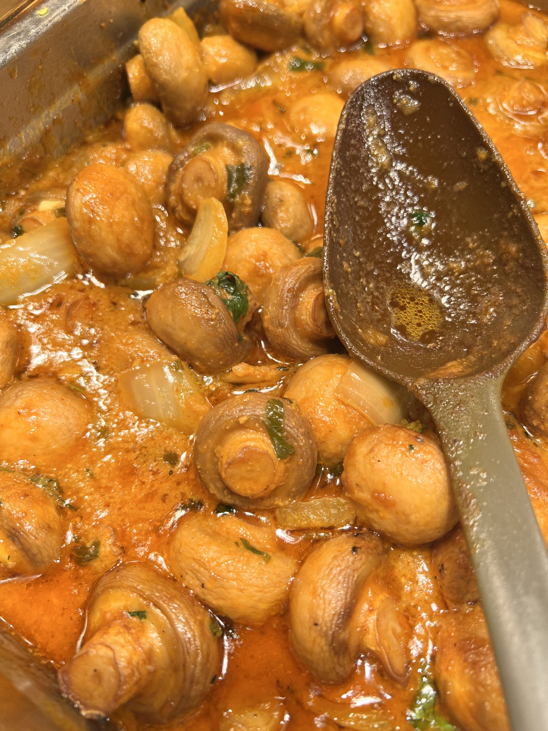 Cosmo World Buffet, Belfast - Eating Ideas